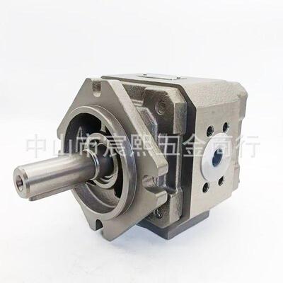 SUL全力新原装 G德国-Rexroth士乐PH43X/050RE11VU2内齿轮泵详询