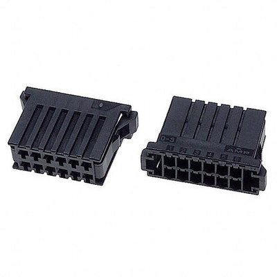 178289-61782896 原装泰科TE/TYCO/AMP连接器