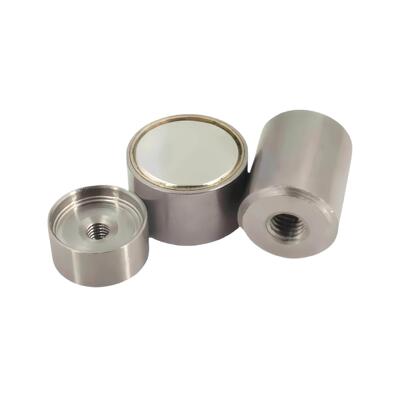 BMF01/02-A8/A10/A12/A15/A20/A25带护套磁铁 高品质