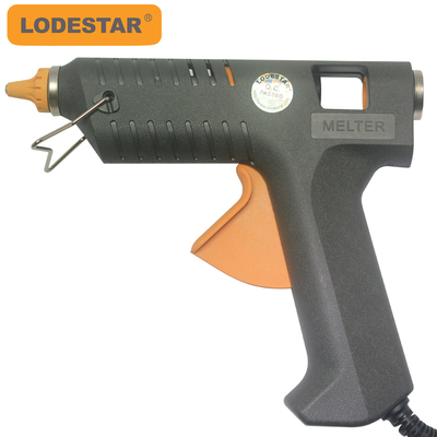 Lodestar/乐达 40W热溶胶枪L701140 DIY手工溶胶枪粘熔枪不漏胶