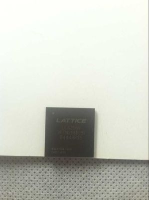 LC4256V-3FTN256B-5I LATTICE BGA芯片 现货供应 实物拍摄