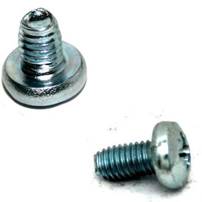 GB6560/盘头三角螺丝/三角自锁螺丝/三角自攻/M6X8-M6X25/100只包