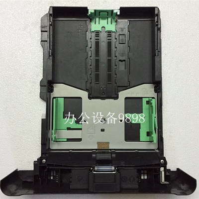 适用兄弟HL-5440D纸盒5445接纸盘5450DN 5470DW进纸盘6180DW抽屉