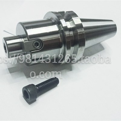数控CNC数控刀柄/平面铣刀柄BT40-FMB22-45L/60L/100L/150L 特价