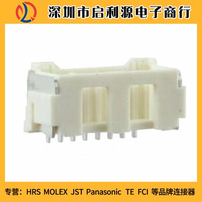 502585-0770 5025850770 1.5MM 7PIN 接插件 针座 全新原装MOLEX