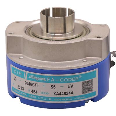电梯多摩川编码器TS5208N122 TS5213N464 2503 5233N572 5246N160