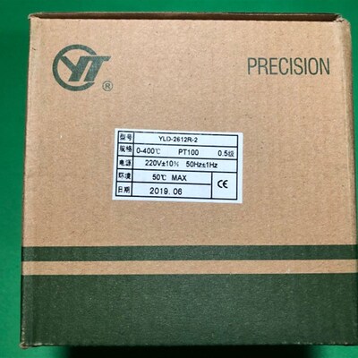 上海亚泰仪表温控器YLD-2000 2612R 2402R 2602R 2412R恒温箱仪表