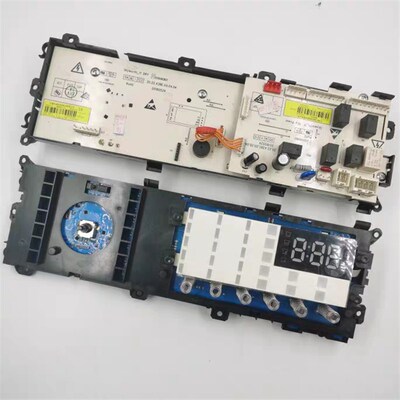 创维滚筒洗衣机F901411LCHiA主板X2362-001-0823 烘干板HGWW-438E