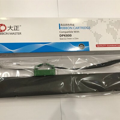 大正适用富士通DPK800/DPK810/DPK880/DPK890/DPK8580色带架含芯