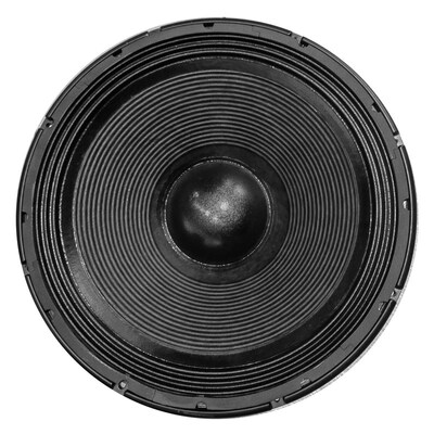 18寸低音喇叭大功率扬声器LF18X400舞台低音炮18英寸Woofer