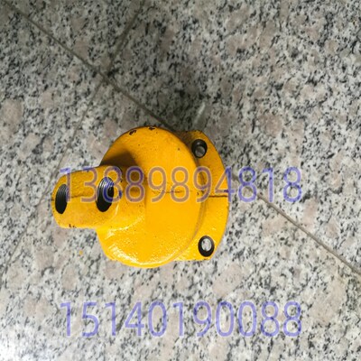 沈阳机床配件 中捷钻床Z306B3-20主轴箱夹紧油缸65012