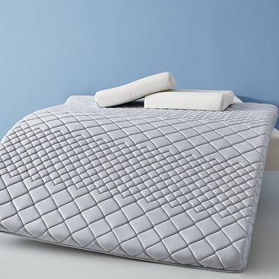 2米x1米8床垫135cmx200cm2米x2米2一米八乘两家用卧室软垫席梦思