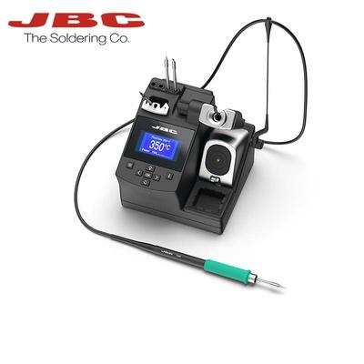 JBC焊台CD-2SHQF通用焊台CD-2SHQE升级款JBC烙铁T210手柄