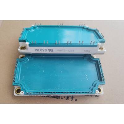 MWI75-12E8 MWI100-120E8 MIW75-12T8T MWI100-2T8T FS100R12KS4