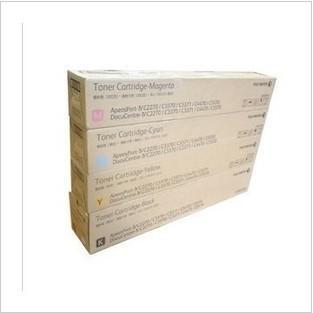 富士施乐P6700 青色粉盒 106R01515 粉盒 粉仓 Phaser 6700墨粉盒