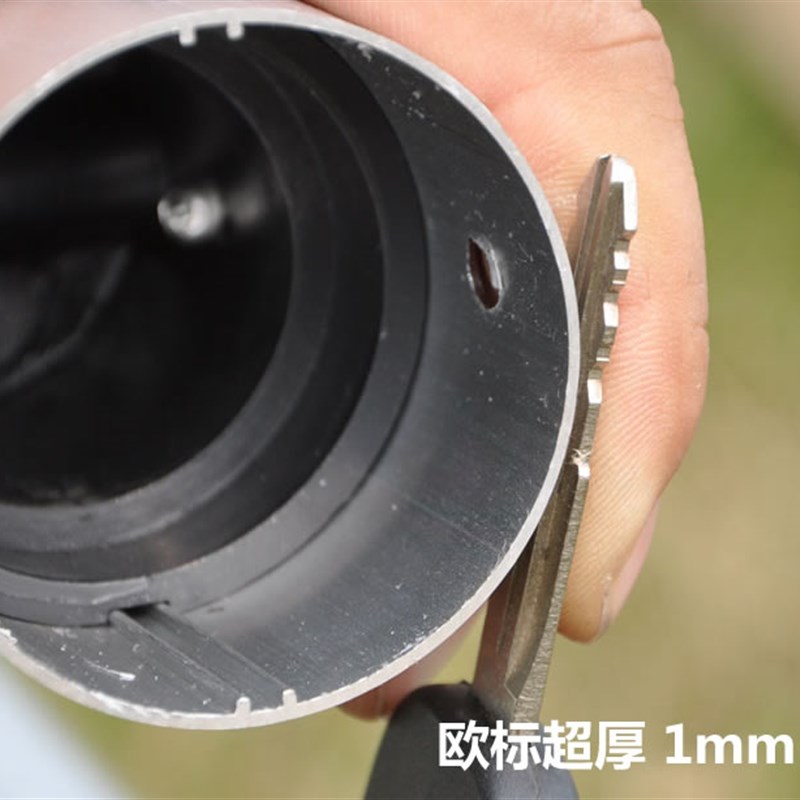 注水旗杆3米5米7米户外广告旗沙滩旗彩旗道旗刀形旗伸缩旗杆底座
