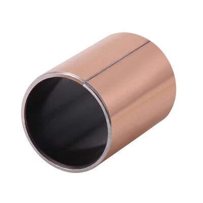 干式衬套无油衬套直柱型MDZB10/12/13/15/16-6/8/10/12/15/20/25