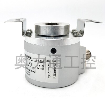 EV50W15-L5M8R-1024-HD05M8  编码器 600 1000 2000 200