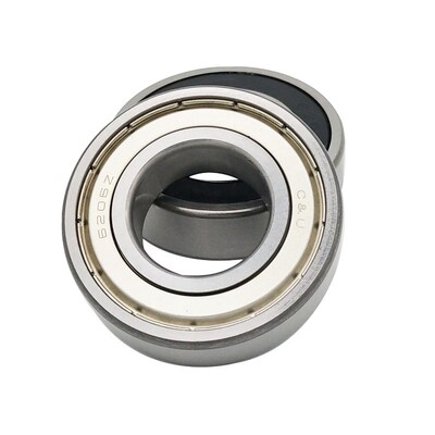 高品质不锈钢304材质轴承S6200 6201 6202 6203 6204 6205 6206 Z