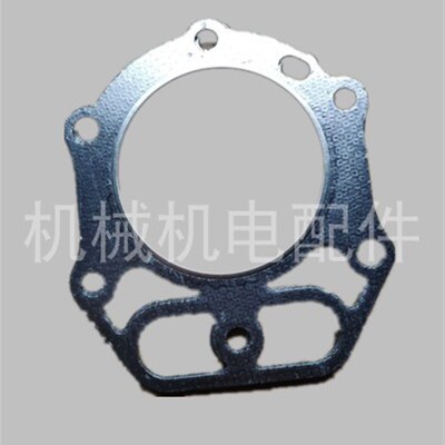 汽油发电机配件LC22000:2V90汽缸垫 汽V缸床 气缸垫片