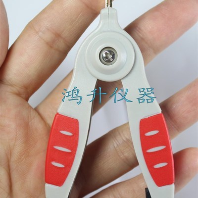 同惠TH2811D电桥夹LCR电容阻2831/2832/2810B电感2830胜利VC4090