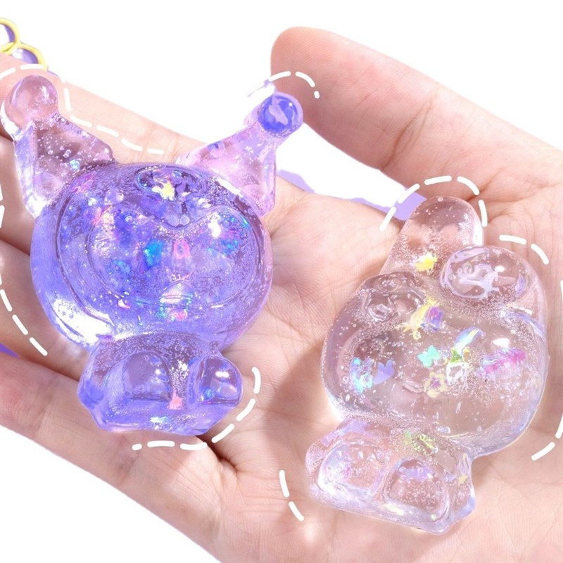 沙画儿童彩沙免烤胶画女孩diy手工彩沙画玩具训练专注力益智玩具