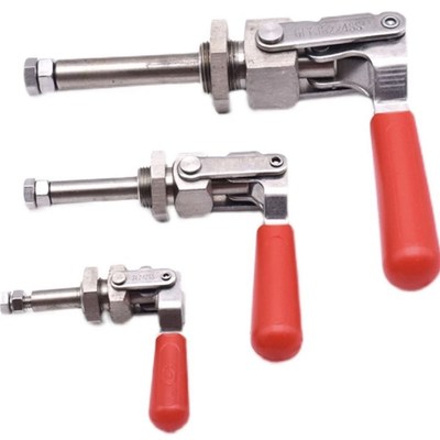 E/C-LD快速36203夹钳MSS夹具36205/WDC36060/36070/36202M/36204M