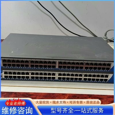 {议价} 型号 TG-NET S4600-48G-4TF 48