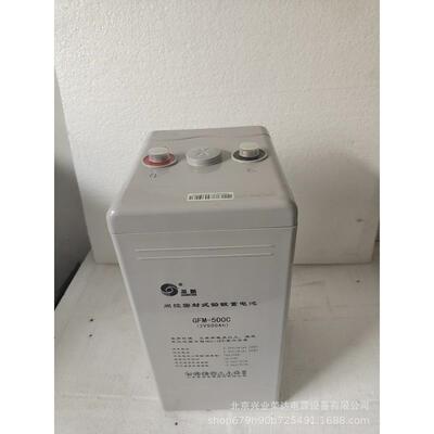 圣阳蓄电池GFMD-500C圣阳电池2V500AH电厂直流柜安防监控系统