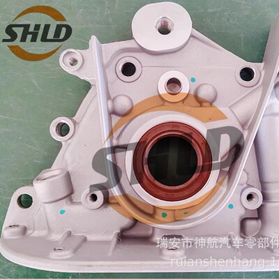 15100-02030适用于丰田机油泵4A7A8A厂家直销