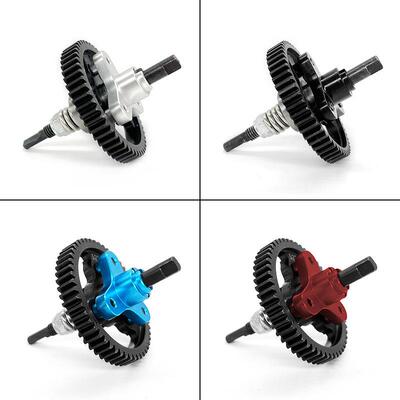 1:10Traxxas/Stampede/SlashVXL/XL52WD减速器齿轮镂空版52T
