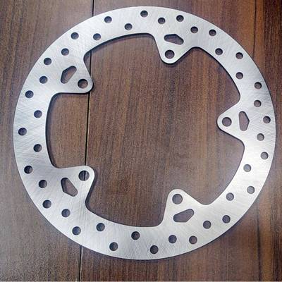 适合ADVR1200GSR1200R/RT/S/STRNineT后刹车碟