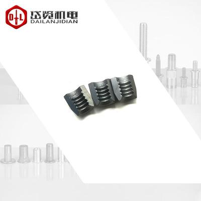 AVDEL气动铆钉枪配件NG3爪片71210-15001快速拉铆枪配件