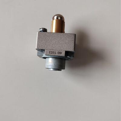 Telemecanique特勒美科限位开关ZCKE67C金属滚轮直动式操作头