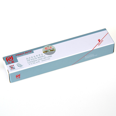 天威色带芯 适用于西铁城GSX140 120D 映美FP540K FP530K FP-530K