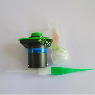 JY27电连接器JY27505E23B55SN  JY27505E17B26PN/SN/SC航空插座