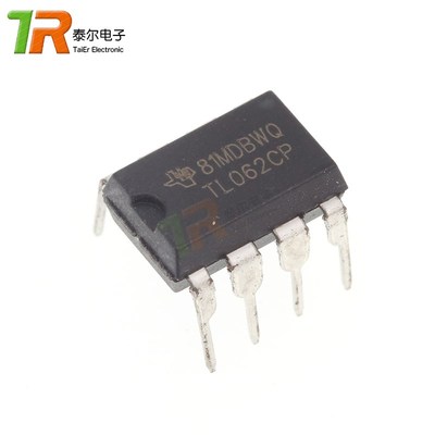 原装正品TL061 TL061CP 直插DIP8 原装 原装 只做进口原装
