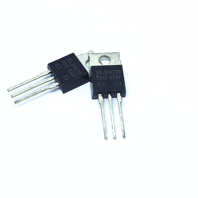 场效应管/MOS IRLB4030 TO-220 180A/100V