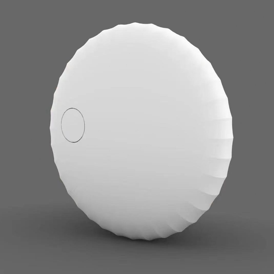 直销智能蓝牙 全球位置防丢器防盗器跟踪器 追踪寻找定位器防丢