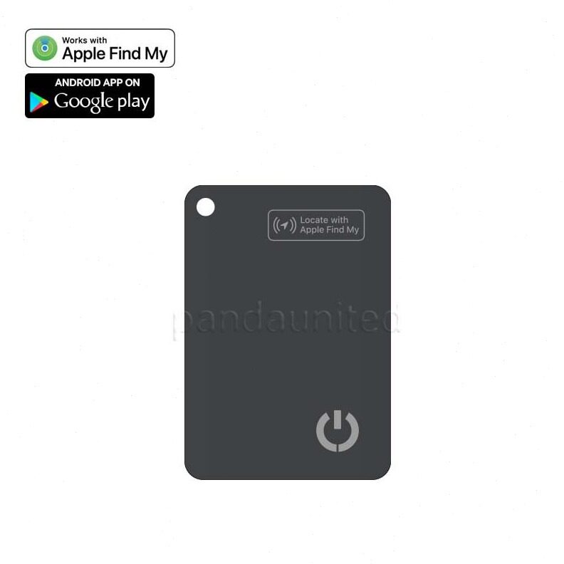 直销Air Find My Tag追踪神器icard全球定位器防丢器itag宠物GPS