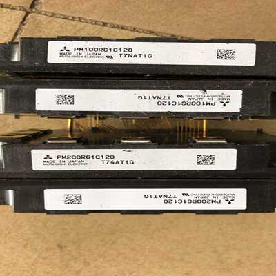 PM200RG1C120，pM100RG1C120询价
