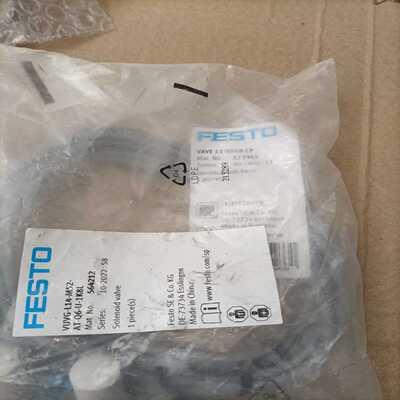 费斯托FESTO-VUVG-L14-M52-AT-Q6-U-~询价