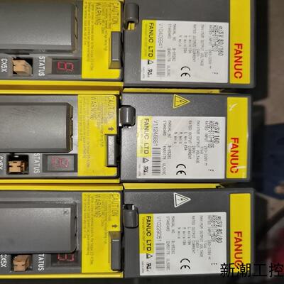 A06B-6117-H104H105H106H205议价商品