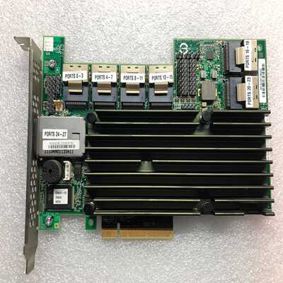 【议价】LSISAS9280-24i4e6GB阵列卡2108