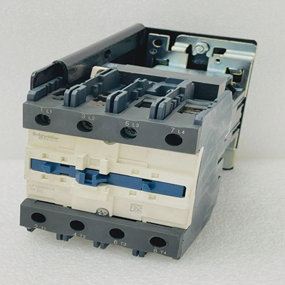 -施耐德电气LP1D80004BD承包商24V直流400V60HP/免费