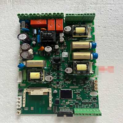 （明明电子）ABB软启动控制板1SFB536271A1007，1SF