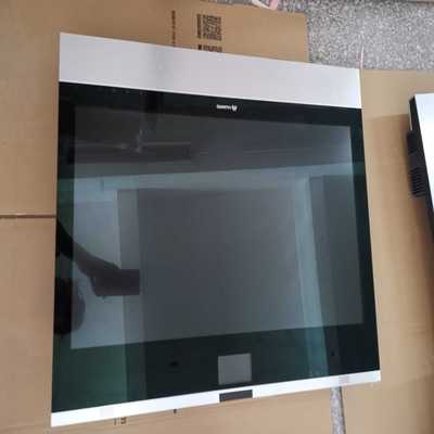 华为视频会议DP300-1080P60，二手，图片实拍，带包