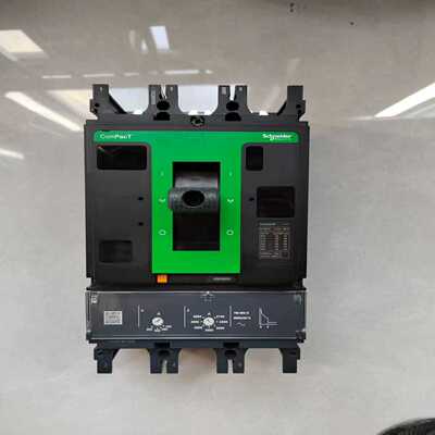 施耐德最新款NSX630F3P600A--议价商品