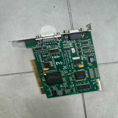 EURESYS 2001 Grablink Value Ca--议价商品