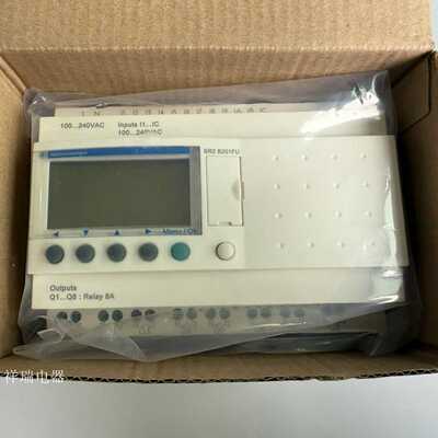 配件全新原装SR2B201FU控制器正品现货议价